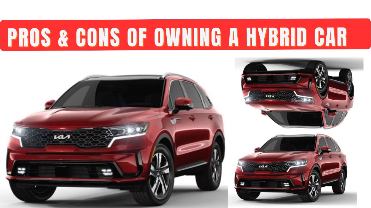 Benefits And Drawbacks Of Owning A Hybrid Vehicle – EHCar.net Benefits And Drawbacks Of Owning A Hybrid Vehicle – EHCar.net